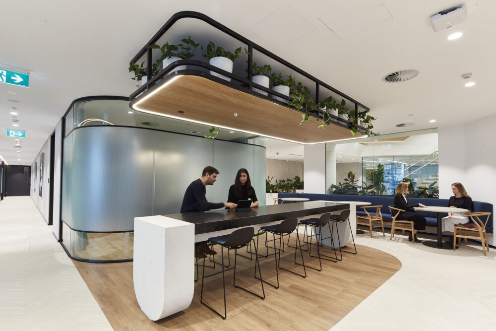 ANZ Sydney | Hot Black